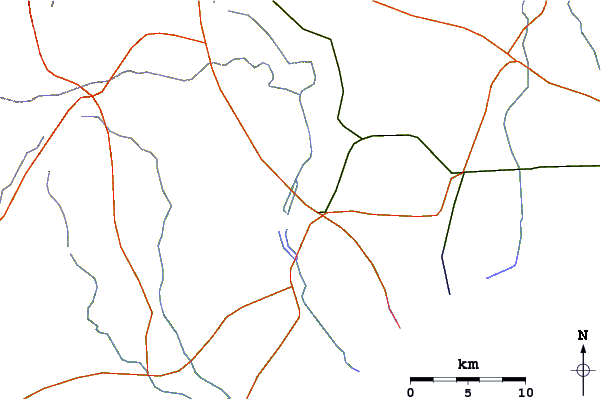 Rajula Location Guide