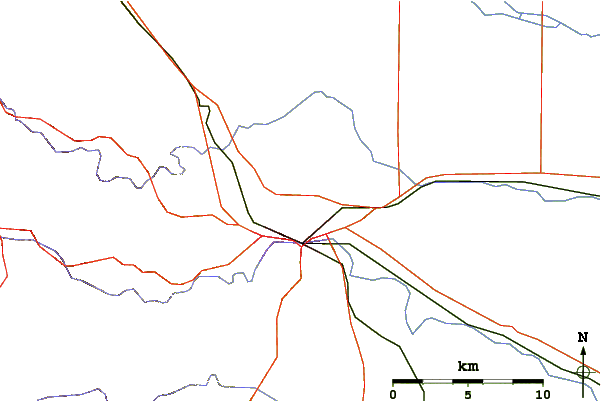 Rapid City Location Guide