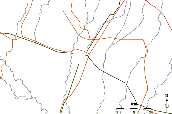 Raxaul Location Guide