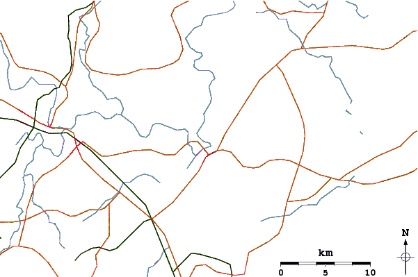 Raymond Terrace Location Guide