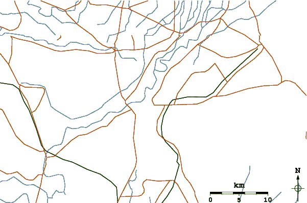 Rosales Location Guide