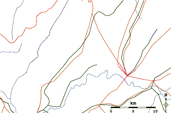 Saint-Genis-Pouilly Location Guide
