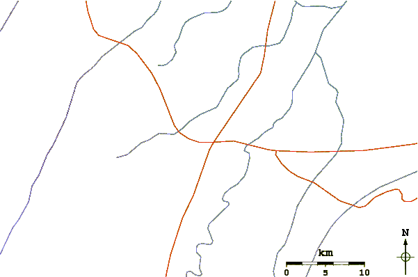 San Borja Location Guide