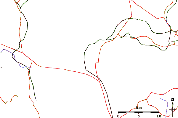 San Pablo Location Guide