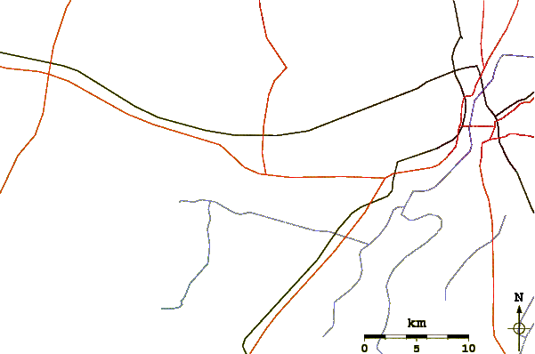 Sanand Location Guide