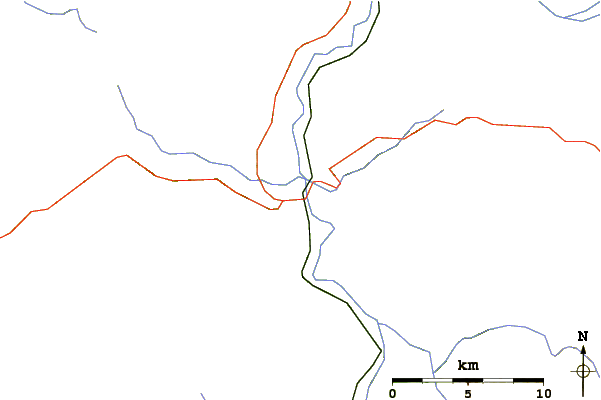 Sanski Most Location Guide