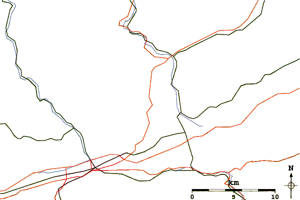 Sembach Location Guide