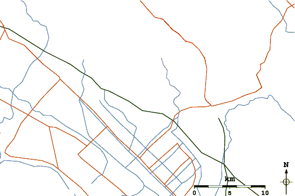 Sezze Location Guide