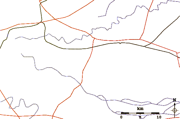 Shahkot Location Guide