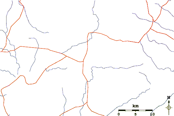 Simdega Location Guide