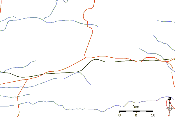 Songadh Location Guide