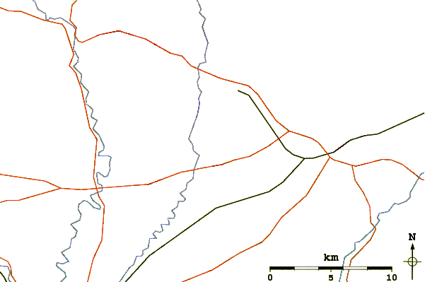 Tidworth Location Guide