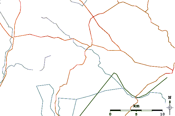 Spilsby Location Guide