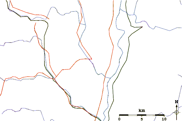 Springfield, Vermont Location Guide
