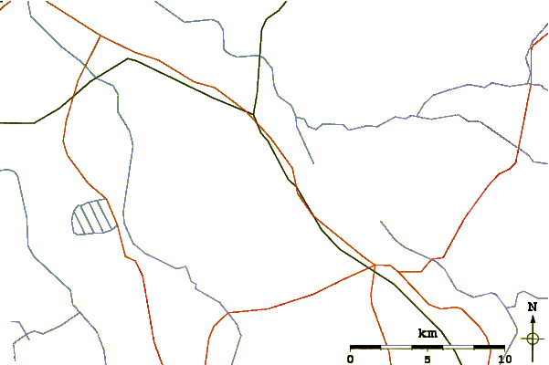 Stalowa Wola Location Guide