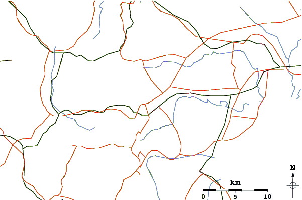 Takeo Location Guide