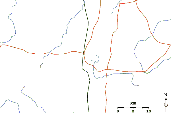 Tanah Merah Location Guide