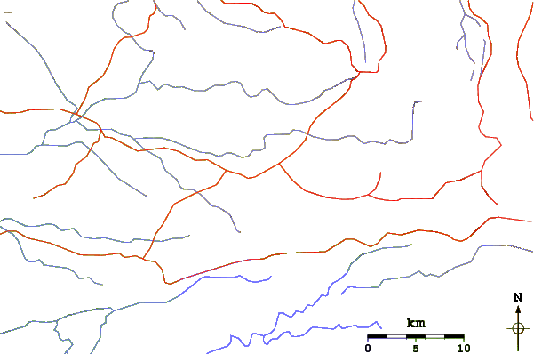 Tarime Location Guide
