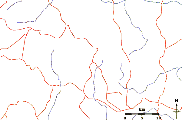 Tecpan Guatemala Location Guide