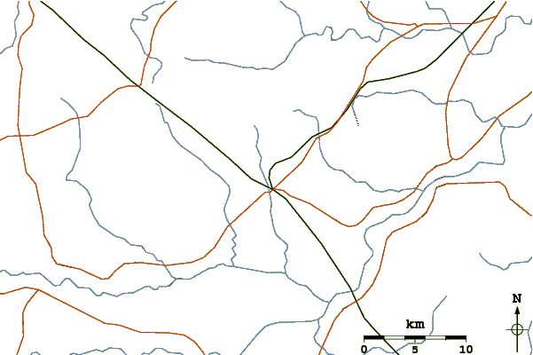 Titlagarh Location Guide