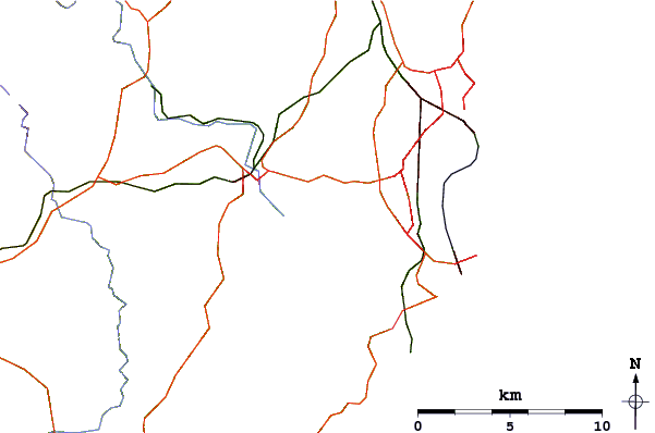 Totnes Location Guide