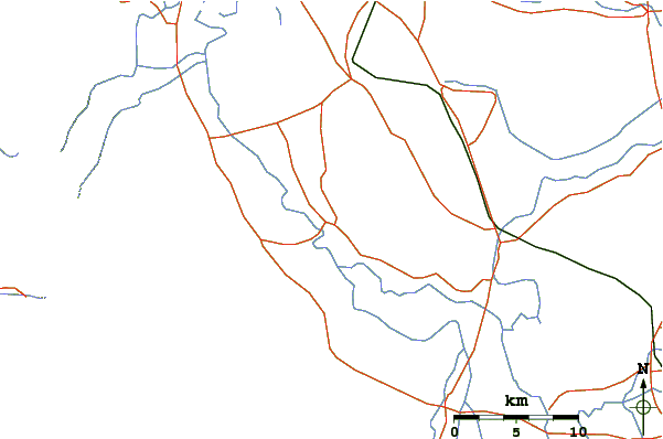 Urbiztondo Location Guide