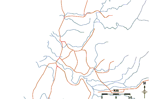 Vintar Location Guide