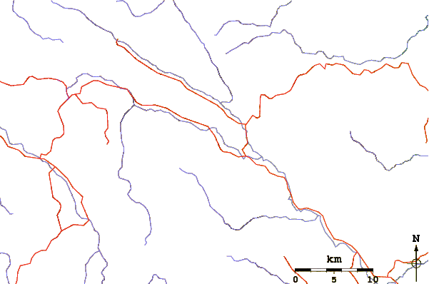 Wabag Location Guide