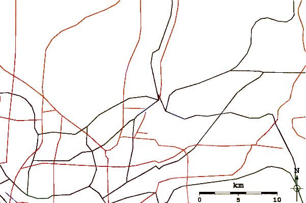 White Bear Lake Location Guide