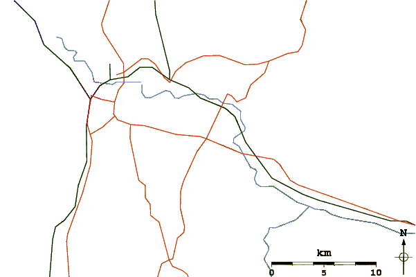 Williston, Vermont Location Guide