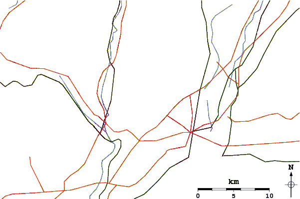 Woodbridge, Connecticut Location Guide