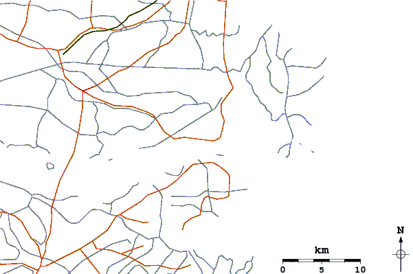 Yanam Location Guide