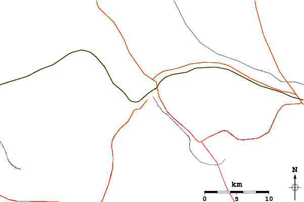 Youssoufia Location Guide