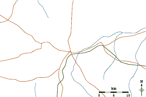 Zeerust Location Guide