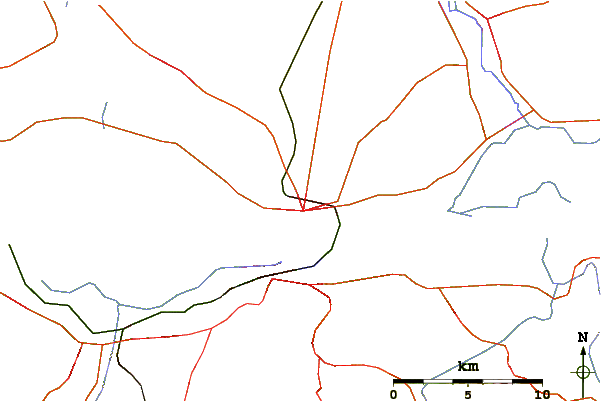 Zimnicea Location Guide